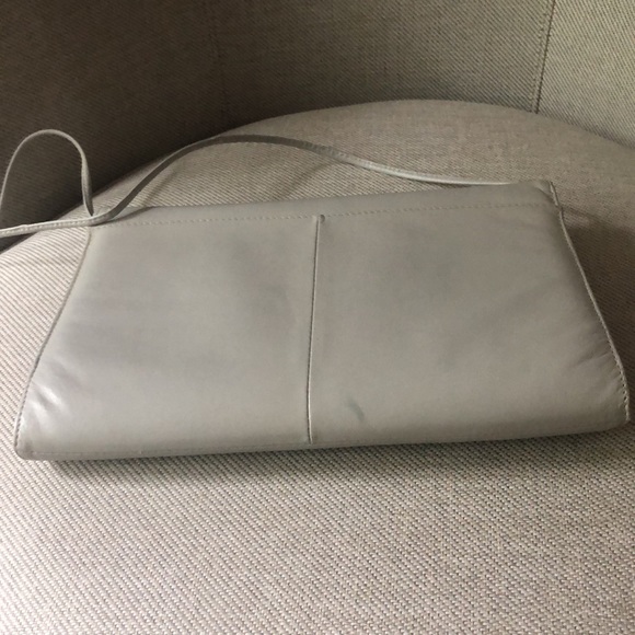 Musa | Bags | Musa Vintage Bag Light Grey Made In Brazil | Poshmark